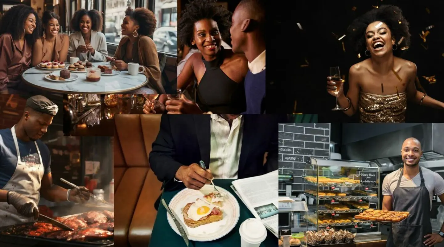 Black-Owned Shopping in Cincinnati | Local Stores & Services