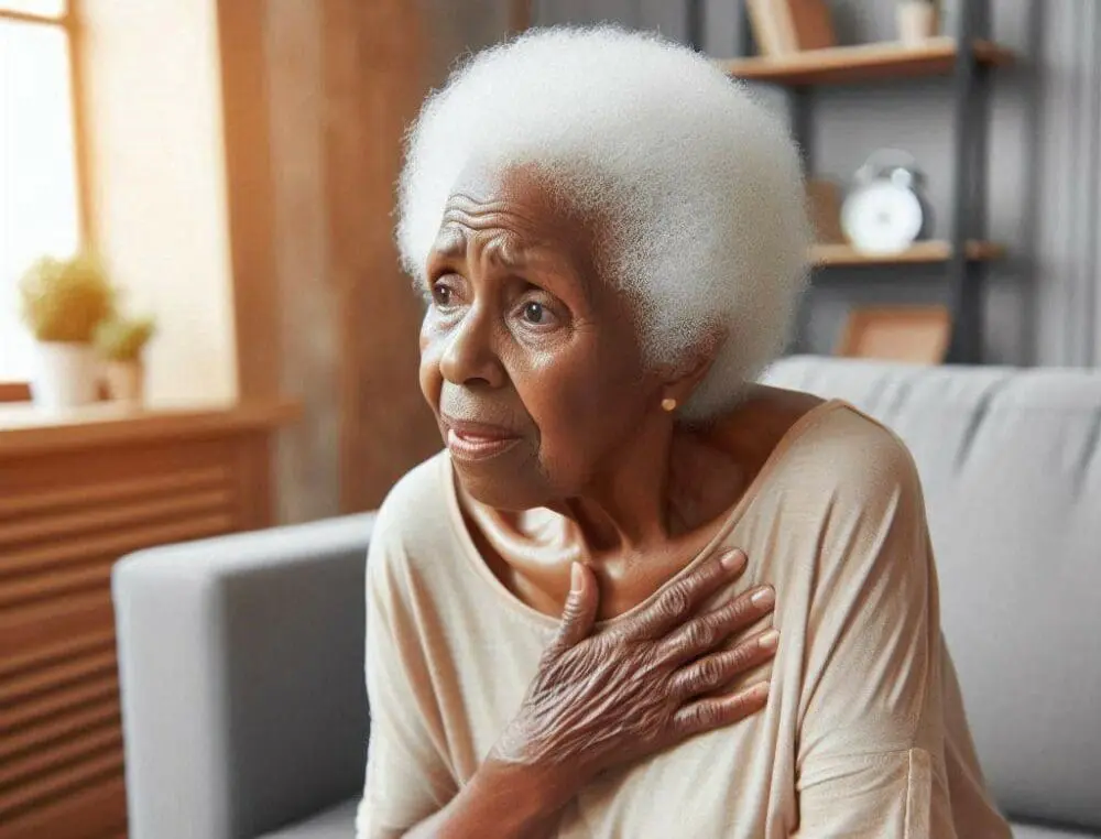 Cooling Assistance for Seniors in Ohio | HEAP