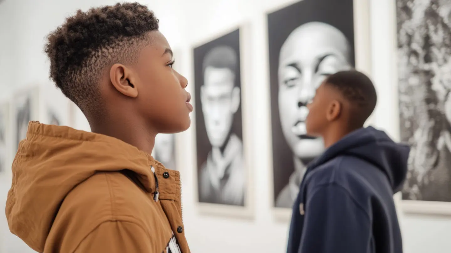 Theodore M. Berry, First African American Mayor of Cincinnati