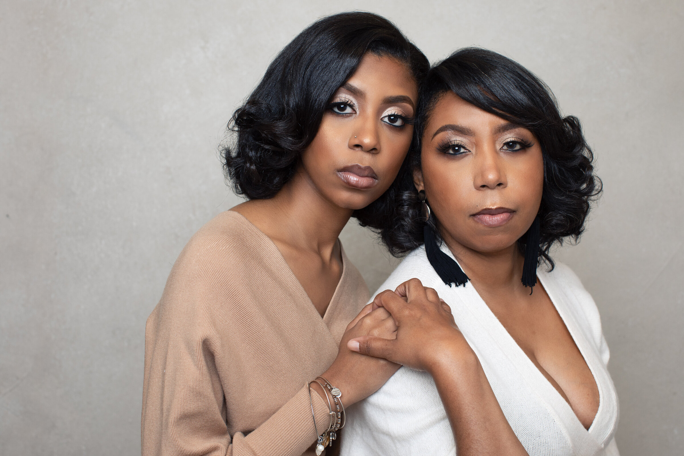 Janel Lee Photography - The Voice of Black Cincinnati