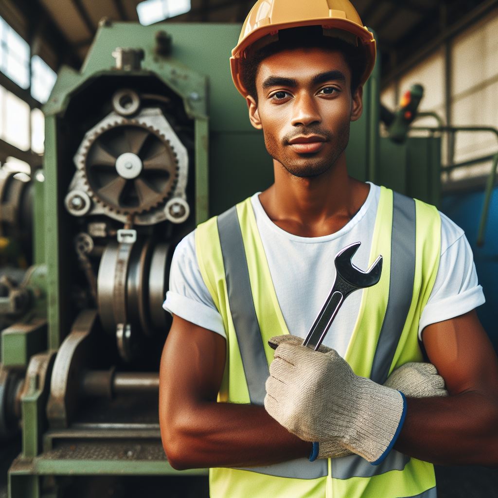 Cincinnati Apprenticeship Programs to Start a Vocation Career - The Voice of Black Cincinnati