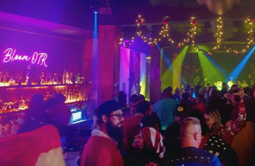 Cincinnati Gay Bars and LGBTQ+ Spaces - The Voice of Black Cincinnati