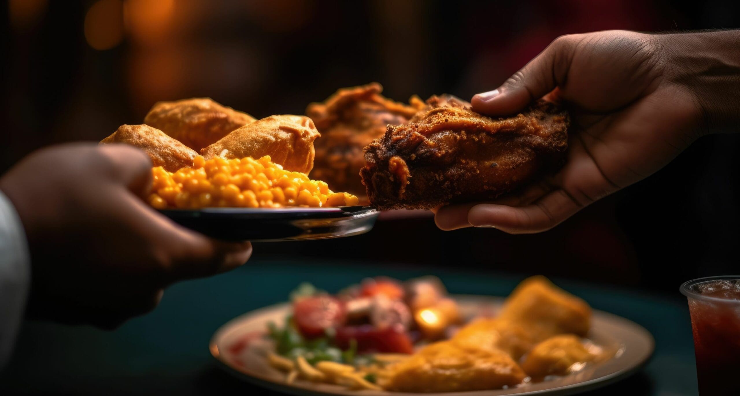Discover Black-Owned Soul Food Restaurants in Cincinnati - The Voice of ...