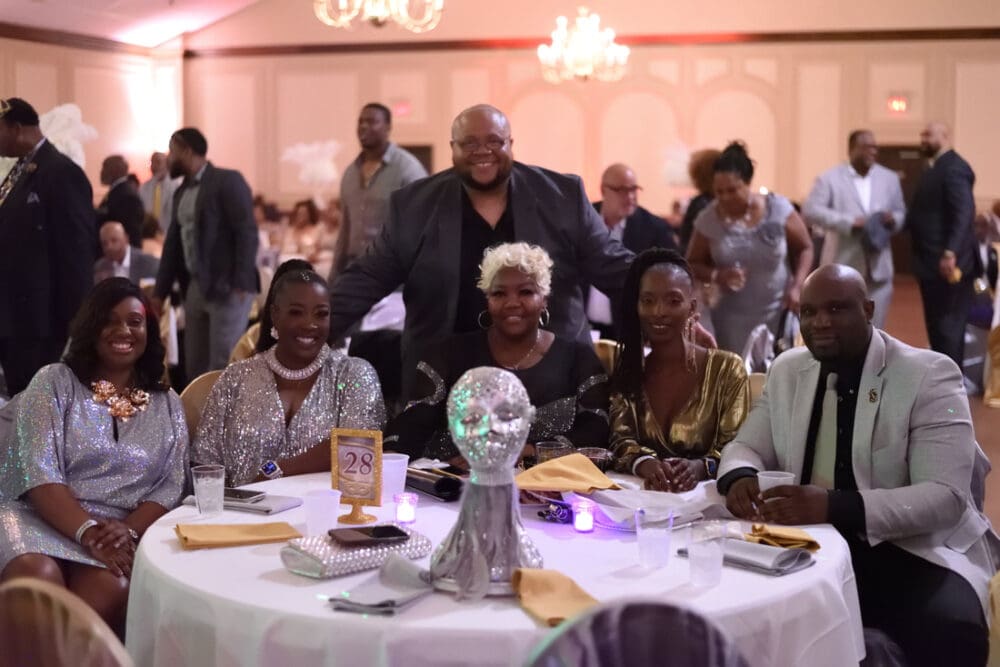 Mardi Gras | Cincinnati Ques - The Voice of Black Cincinnati