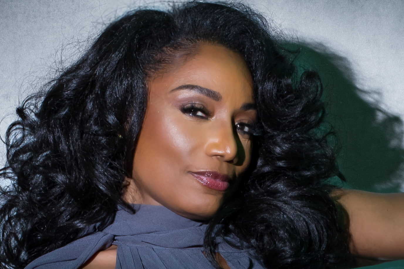 Karyn White - R&B Concert - The Voice of Black Cincinnati